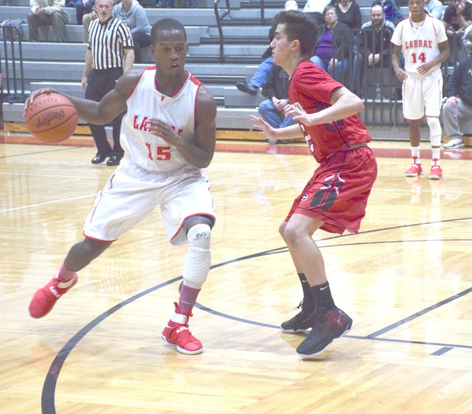 LaBrae ranked No. 1 in state | News, Sports, Jobs - Tribune Chronicle